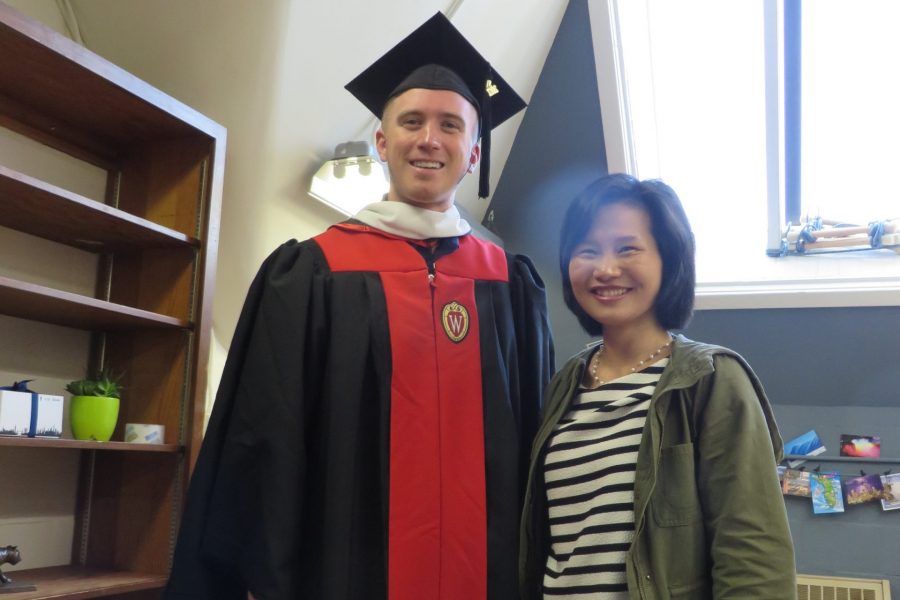 Our Community – Spatial Computing and Data Mining Lab – UW–Madison