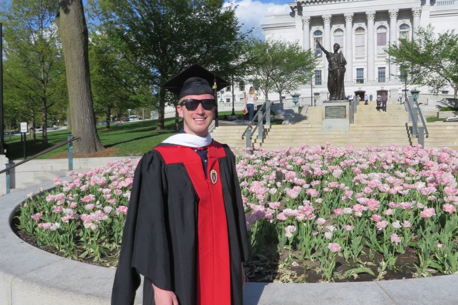 Our Community – Spatial Computing and Data Mining Lab – UW–Madison