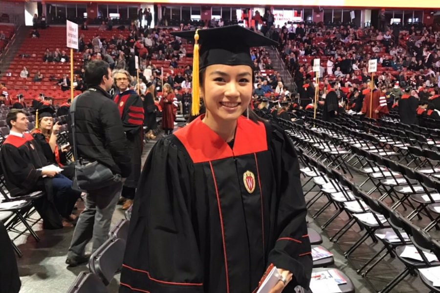 Our Community – Spatial Computing and Data Mining Lab – UW–Madison