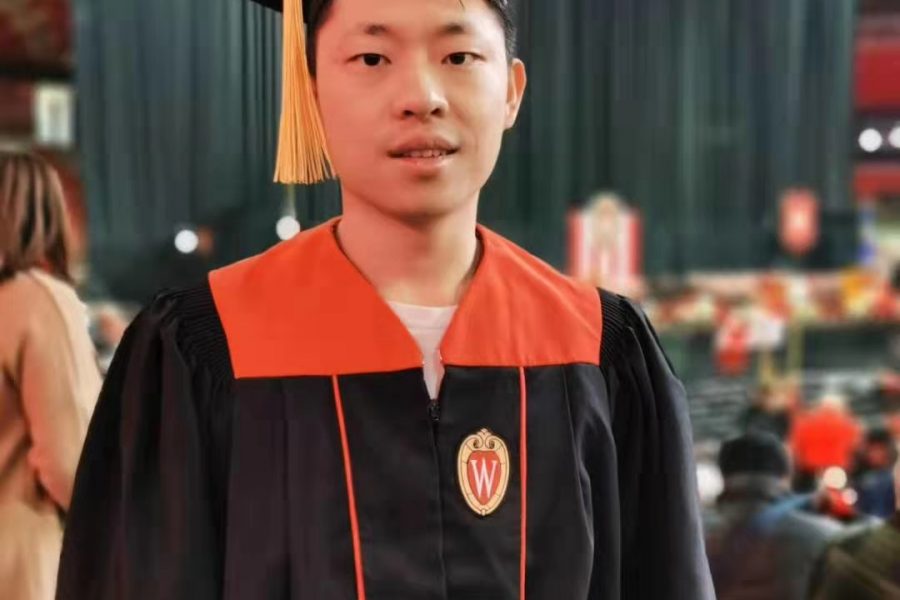 Our Community – Spatial Computing and Data Mining Lab – UW–Madison