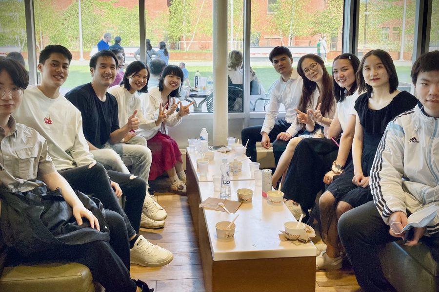 Our Community – Spatial Computing and Data Mining Lab – UW–Madison