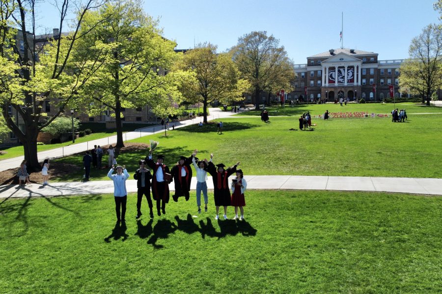 Our Community – Spatial Computing and Data Mining Lab – UW–Madison