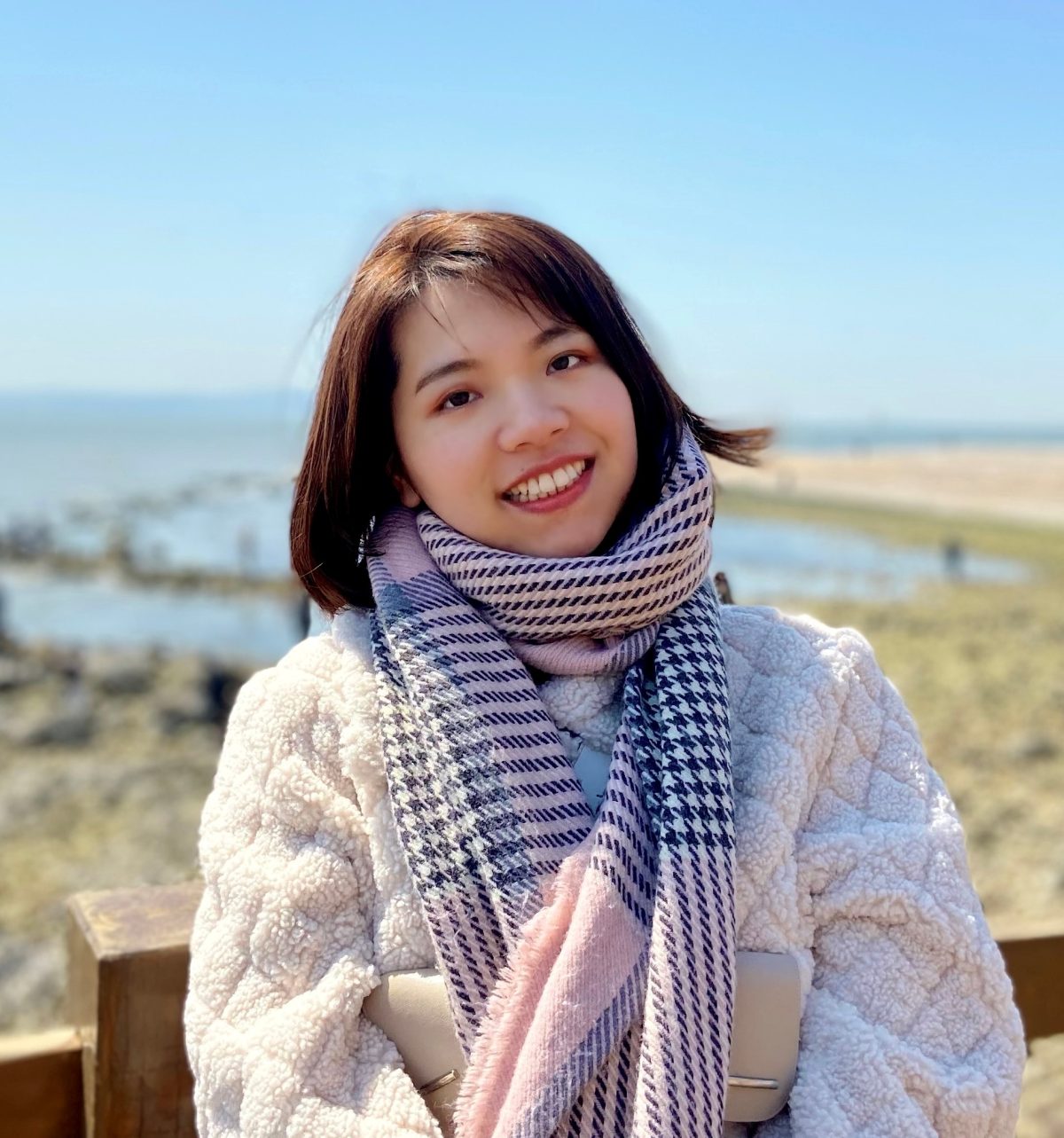 People – Spatial Computing and Data Mining Lab – UW–Madison