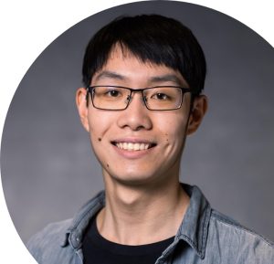 People – Spatial Computing and Data Mining Lab – UW–Madison