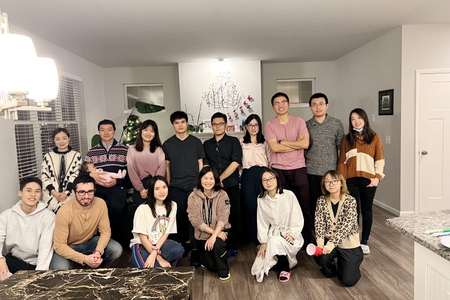 Our Community – Spatial Computing and Data Mining Lab – UW–Madison