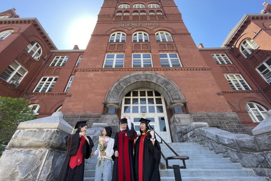 Our Community – Spatial Computing and Data Mining Lab – UW–Madison