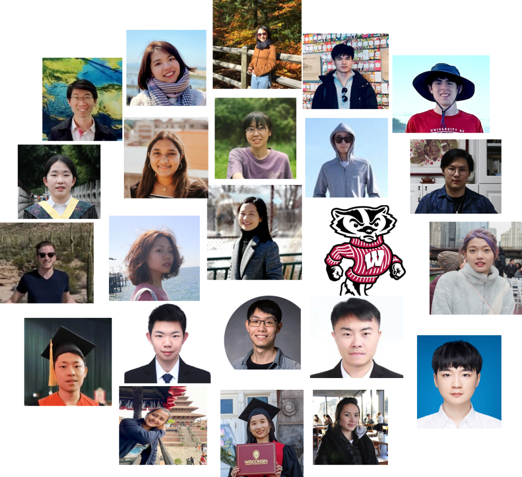 Collaboration – Spatial Computing and Data Mining Lab – UW–Madison