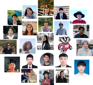 Collaboration – Spatial Computing and Data Mining Lab – UW–Madison