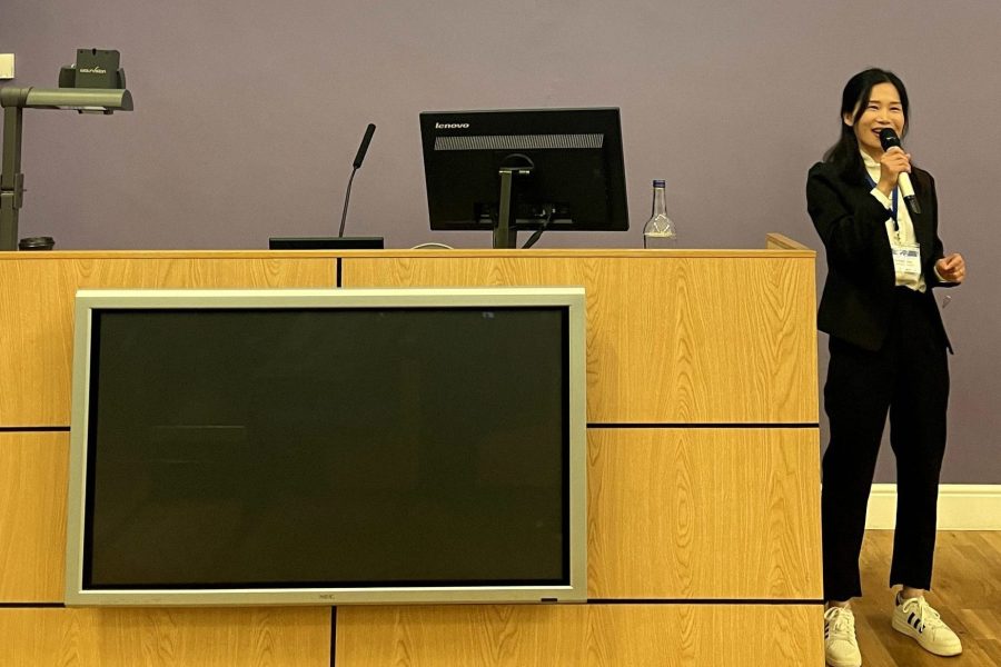 Our Community – Spatial Computing and Data Mining Lab – UW–Madison